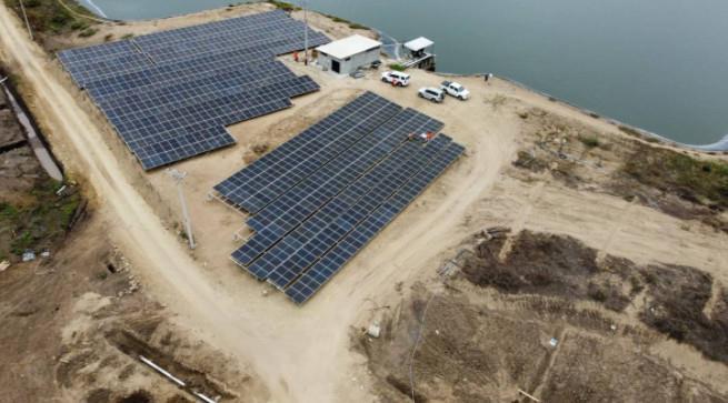 Mundo Banana in solar energy first | Article | Fruitnet