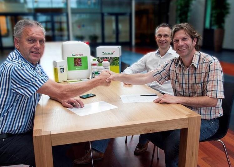 Koppert expands into South Africa | Article | Fruitnet