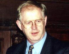 Sir Ben Gill receives Knighthood | Article | Fruitnet