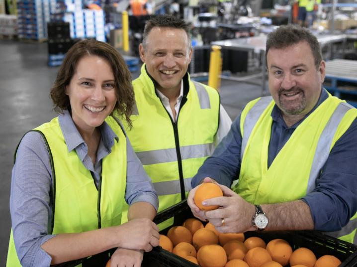 Produce Plus Autumn out now | Article | Fruitnet