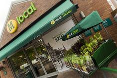 Morrisons to undercut rivals with M local | Article | Fruitnet