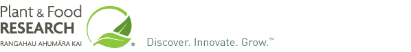 Neuseeland: Plant & Food Research im Homeoffice | Article | Fruitnet