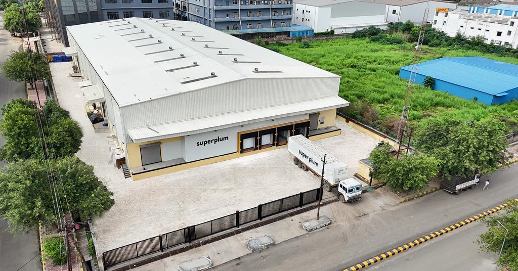 Superplum launches distribution centres in Delhi and Bangalore | News ...