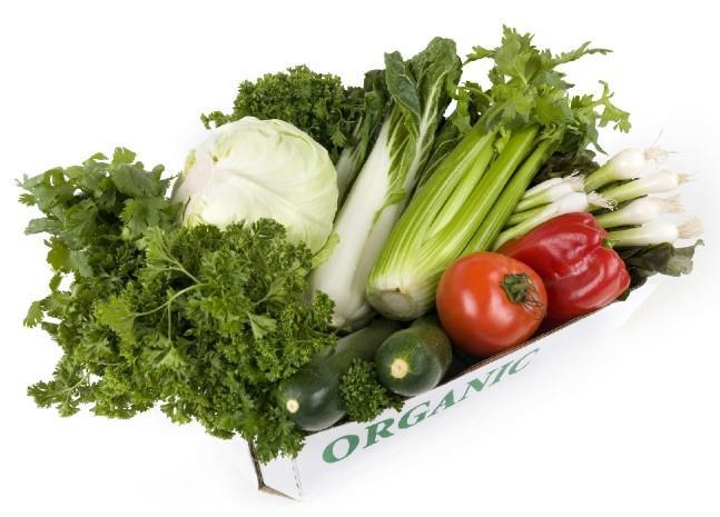 USDA gives organics US$50m boost | Article | Fruitnet