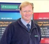 Nickerson appoints seed specialist | Article | Fruitnet