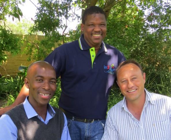 RSA black empowerment company formed | Article | Fruitnet