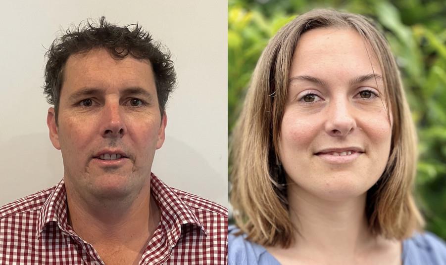 NZAPI appoints associate directors | Article | Fruitnet