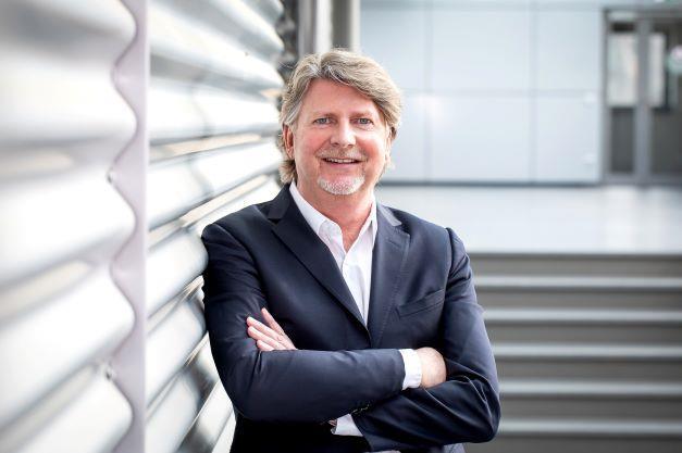 Robert Sauer verlässt Landgard | Article | Fruitnet