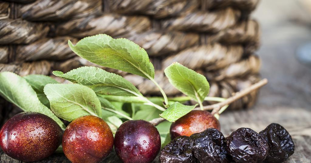 California Prunes renews partnership with Royal Osteoporosis Society ...