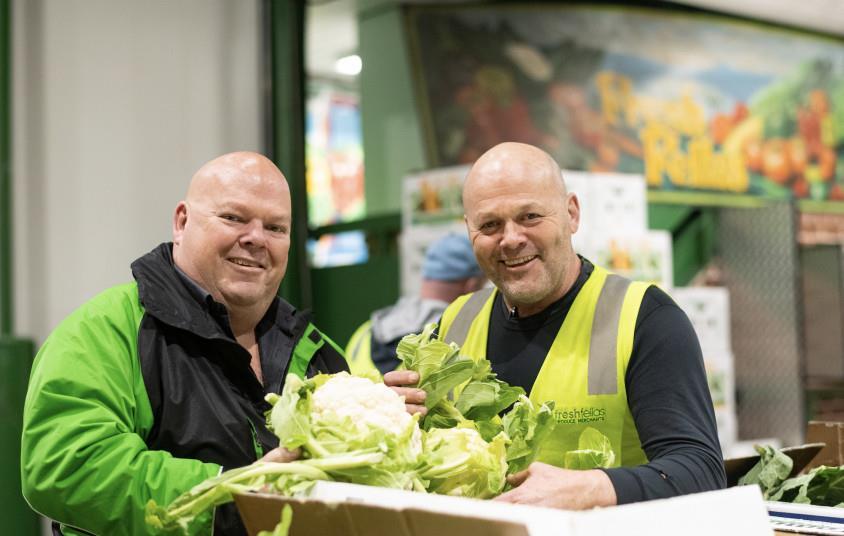 Fresh Awards finalists revealed | Article | Fruitnet