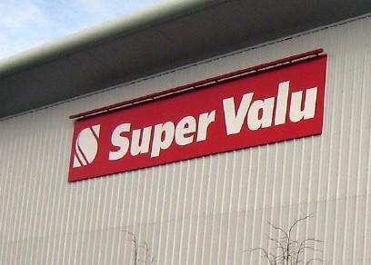 Supervalu turns to Wal-Mart for new CEO | Article | Fruitnet