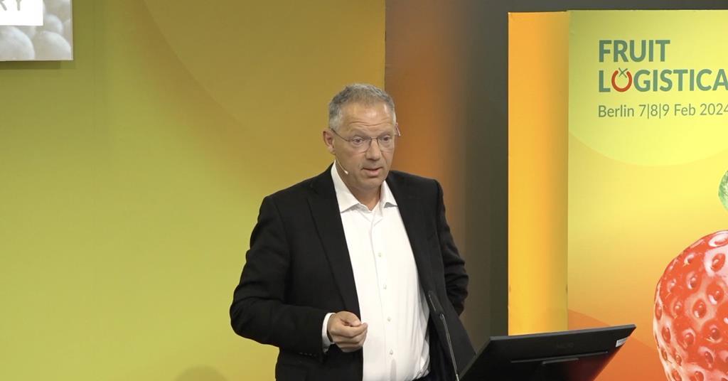 Fruit Logistica: A deep dive into future fresh produce trade flows ...