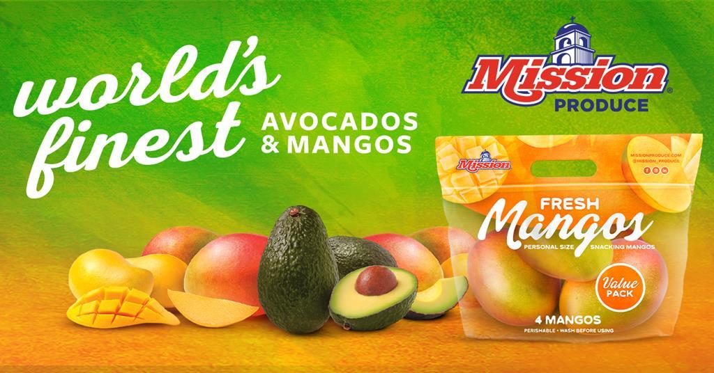 Mission Produce launches ‘World’s Finest’ campaign | News | Fruitnet