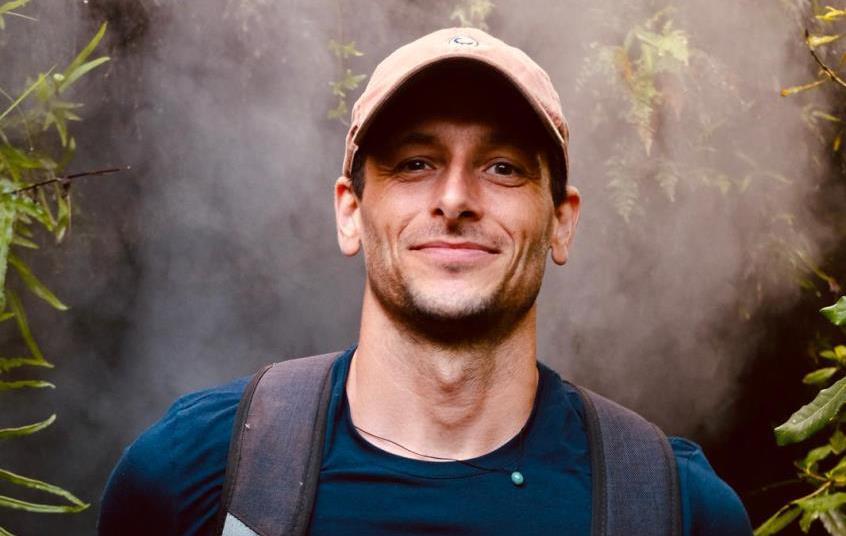 Super runner Nick Butter joins innovative broccoli firm ...