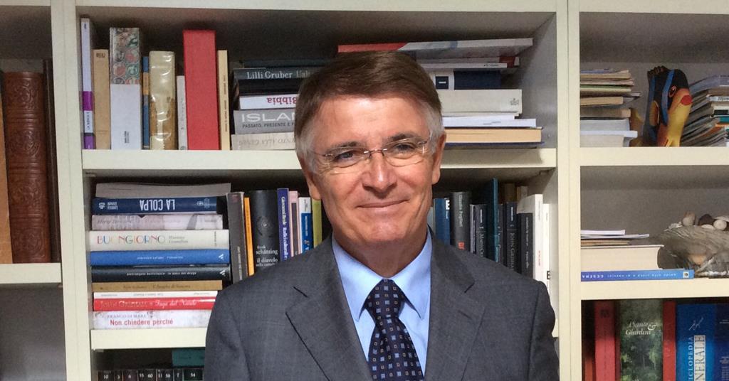 Interview: Renzo Piraccini on growing demand | Article | Fruitnet