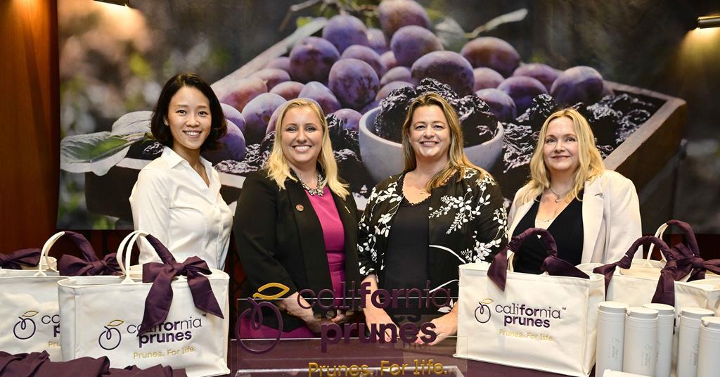 California Prune Board targets Asian consumers | News | Fruitnet
