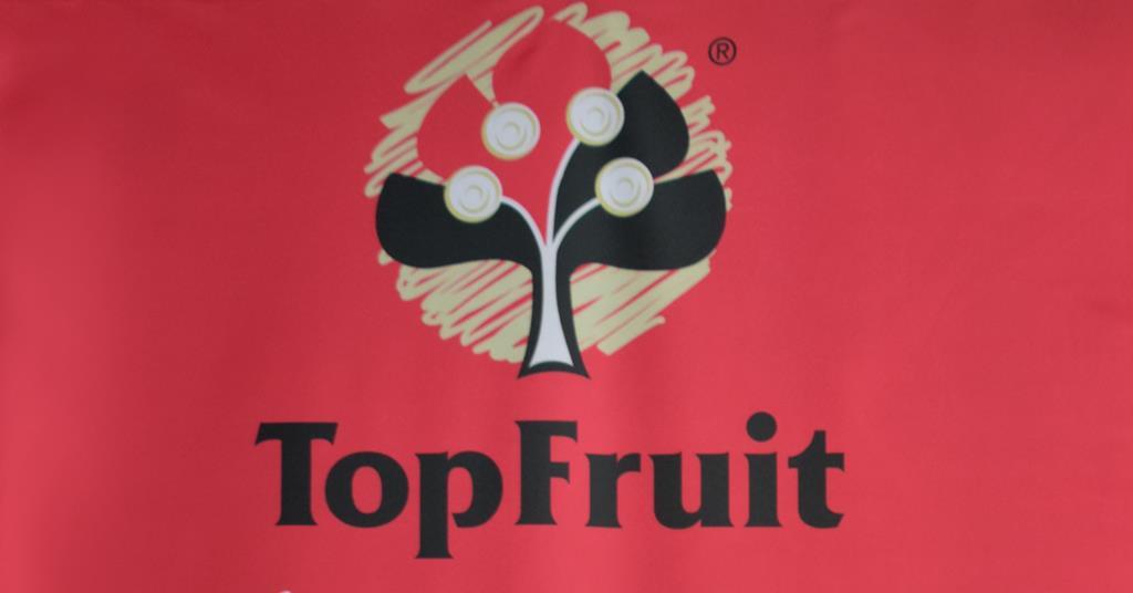 Südafrika: TopFruit ernennt Chief Operations Officer | Article | Fruitnet