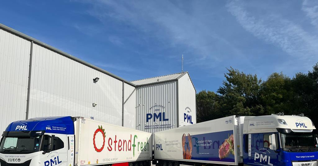 Seafrigo buys PML | News | Fruitnet