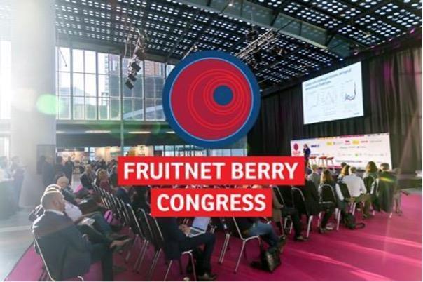 Der Countdown läuft für den Fruitnet Berry Congress | Article | Fruitnet
