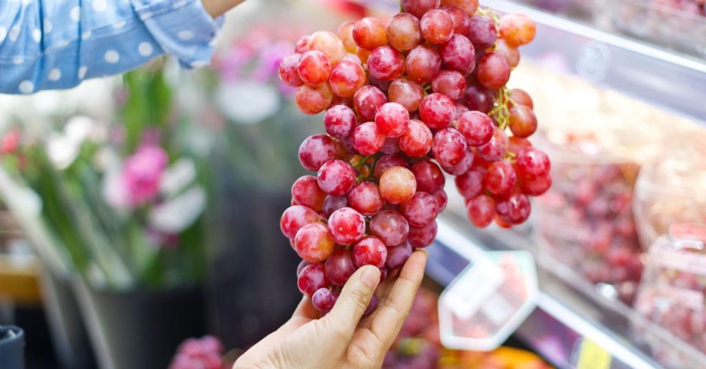 Grapetech comes to Chile | News | Fruitnet