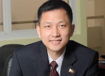 Tiu announced as CEO of AgriNurture | Article | Fruitnet