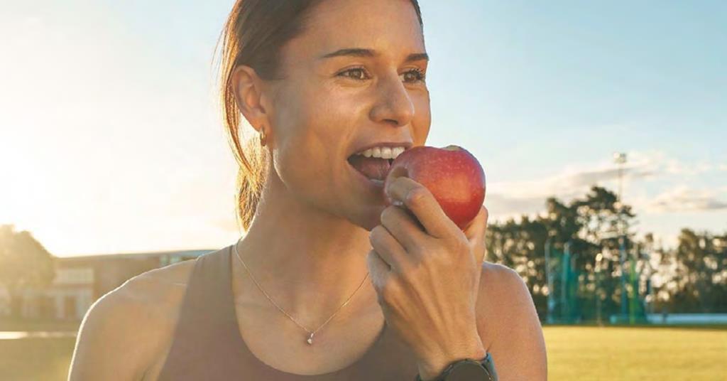 Premium varieties drive Scales’ apple export growth | News | Fruitnet