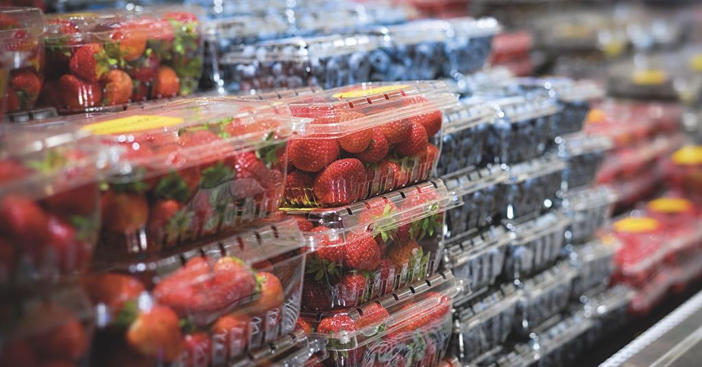 Packaging’s pivotal fresh produce role | Comment | Fruitnet