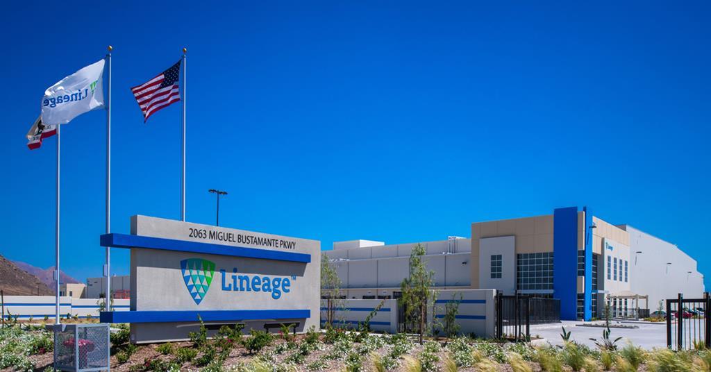 Lineage launches Global Food Chain Innovation Challenge | News | Fruitnet