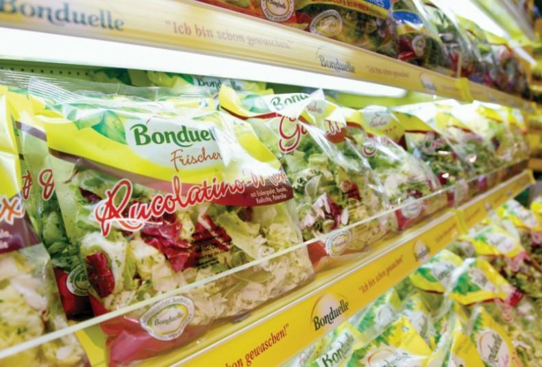 Bonduelle expands German facility | Article | Fruitnet