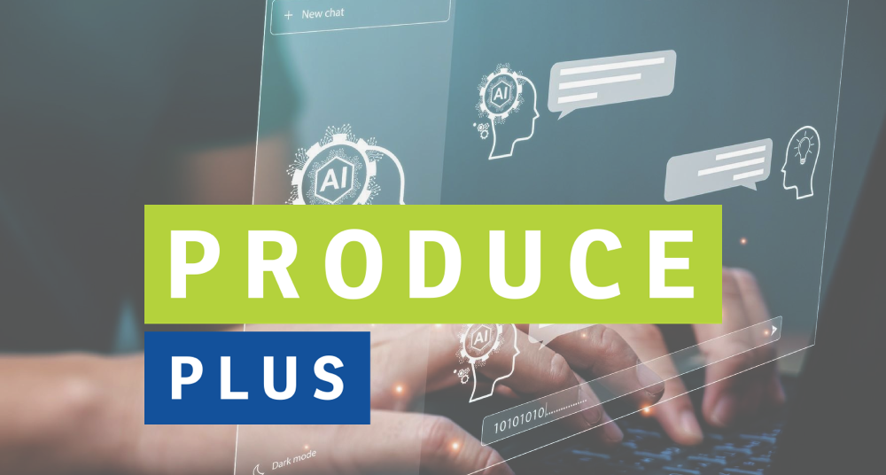 Coming soon: Produce Plus Autumn | Promotion | Fruitnet