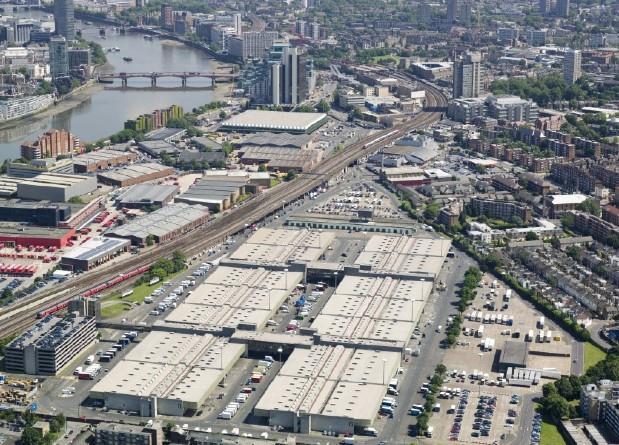 NCGM redevelopment gets green light | Article | Fruitnet