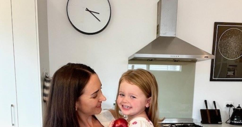 Introducing Sassy: Australia’s bold new apple variety hits shelves ...