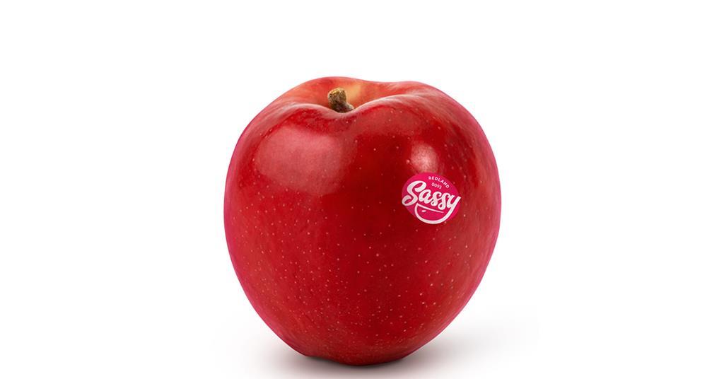 Introducing Sassy: Australia’s bold new apple variety hits shelves ...