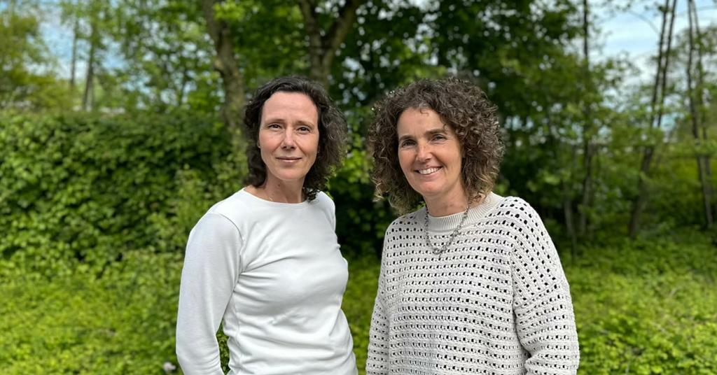 GroentenFruit Huis: Wilma van den Oever übergibt den Staffelstab an ...