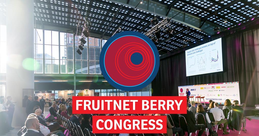 Final countdown for Fruitnet Berry Congress | Features | Fruitnet