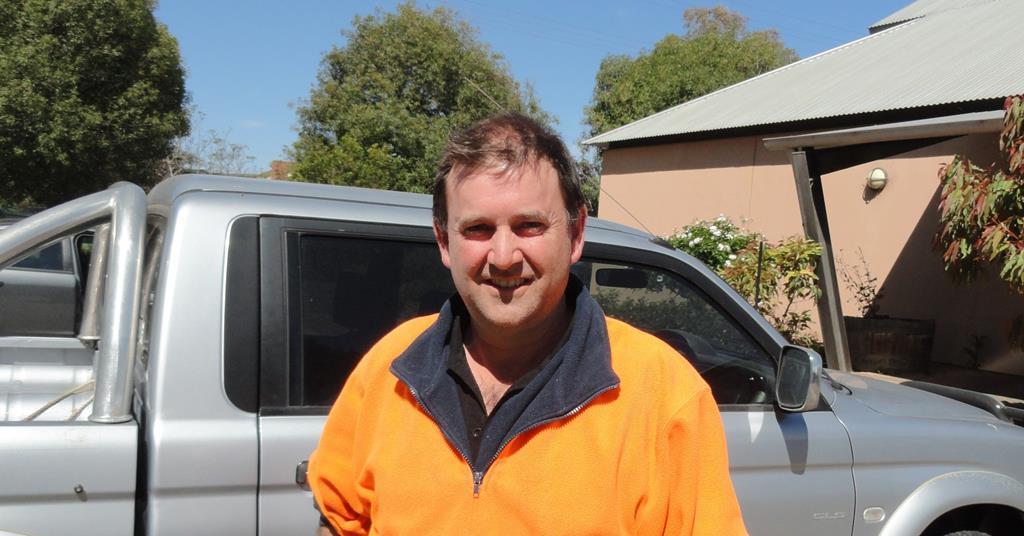 Zerella Fresh in the driver’s seat | Article | Fruitnet