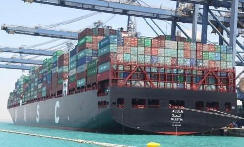 UASC lays out expansion plans | Article | Fruitnet