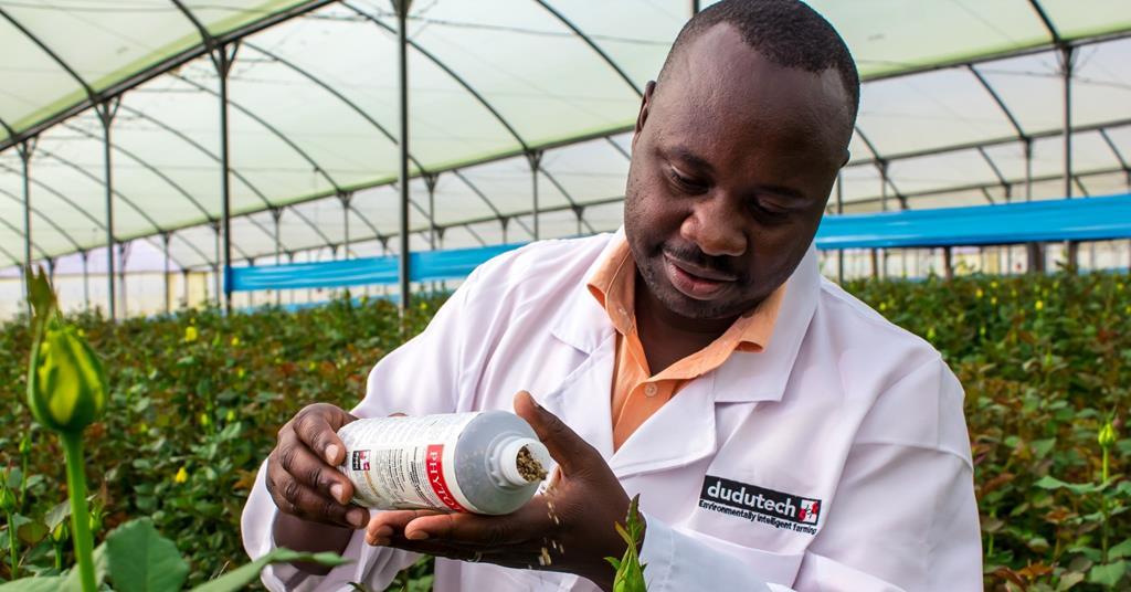 Kenya pioneers Integrated Crop Management | Article | Fruitnet