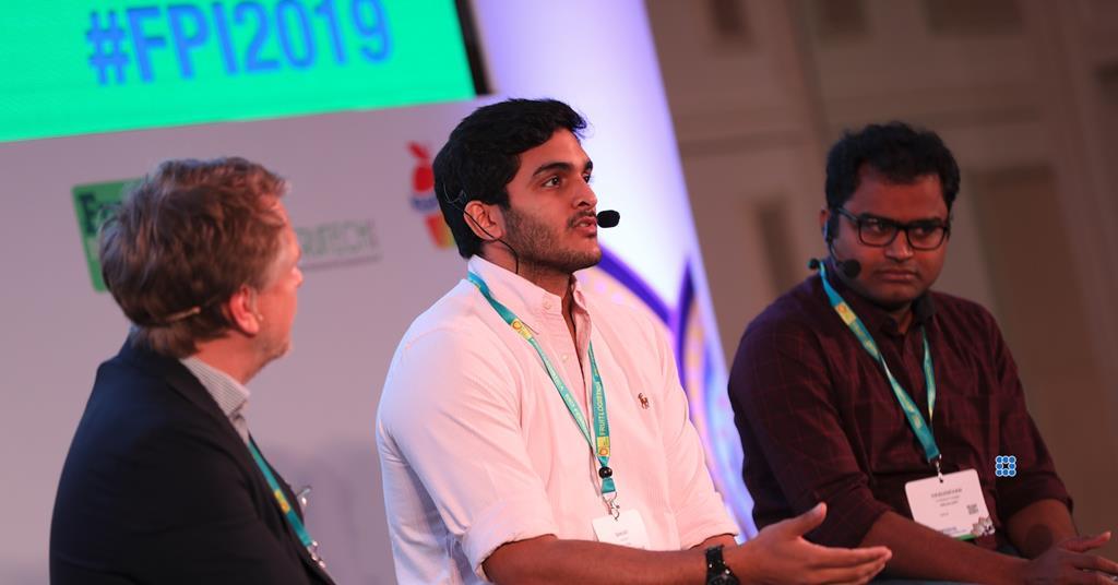 Fresh Produce India returns to Mumbai | News | Fruitnet