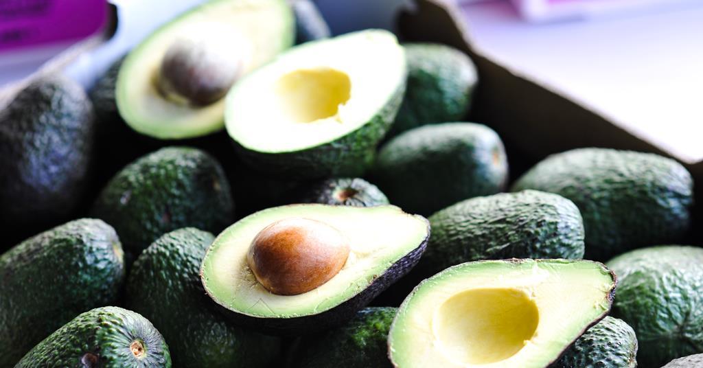 Avocados Australia signs MoU with China Chamber of Commerce at CIIE ...