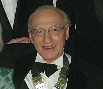Geoff Wells dies, aged 84 | Article | Fruitnet