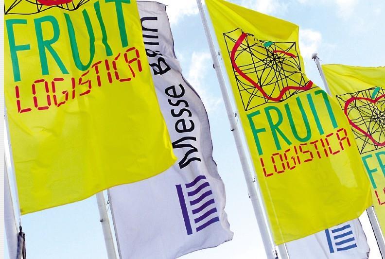 Fruit Logistica reveals programme | Article | Fruitnet