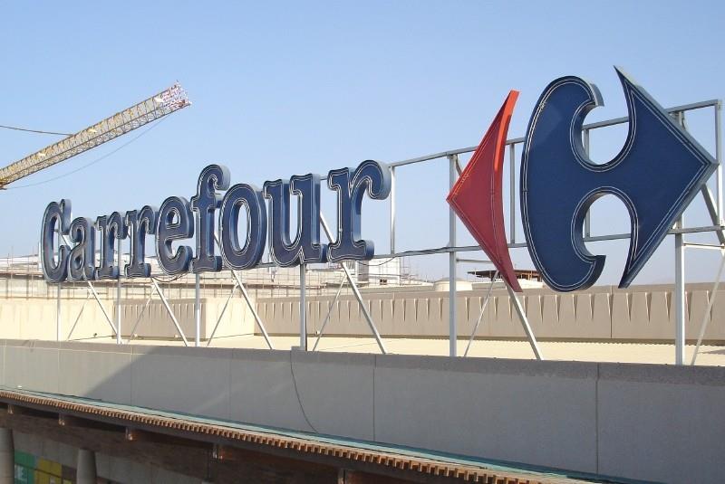 Carrefour rejects monopoly claims | Article | Fruitnet
