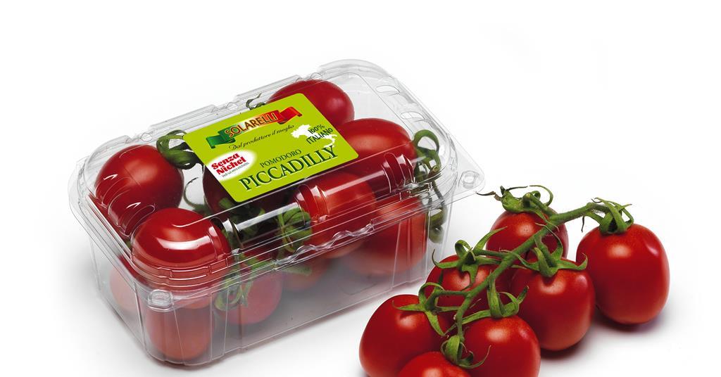 Apofruit brings “nickel-free” vegetable range to Berlin | News | Fruitnet