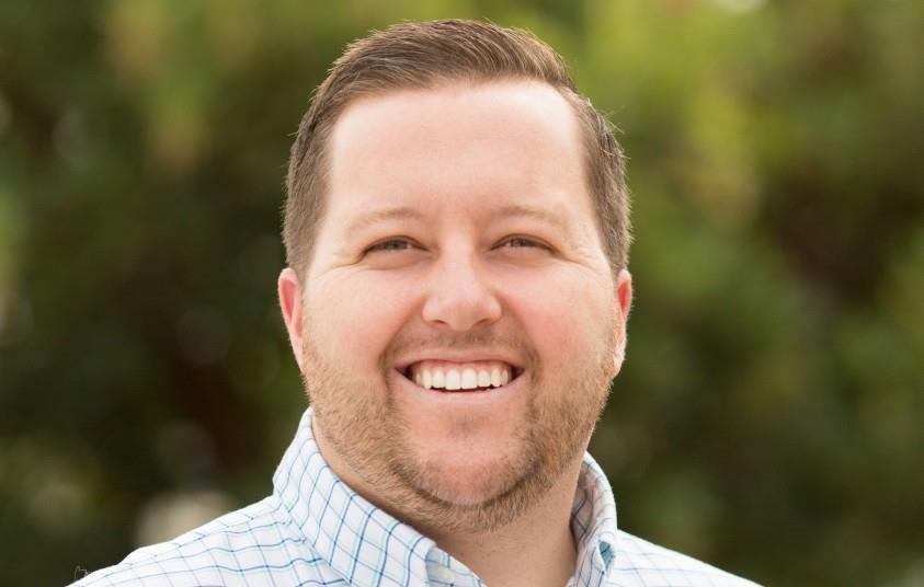 Stephen Fink earns Mission promotion | Article | Fruitnet