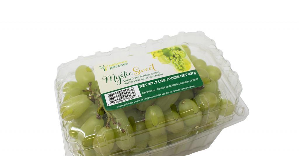 Giumarra expands Mystic grape programme | Article | Fruitnet