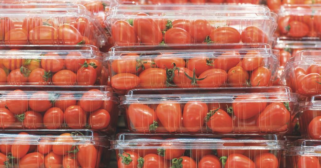 Compostable packaging – a solution beyond PPWR mandates | Comment ...