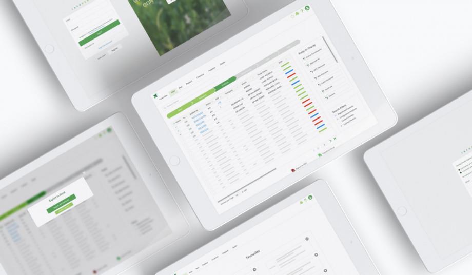 Growcom unveils new look for Infopest | Article | Fruitnet