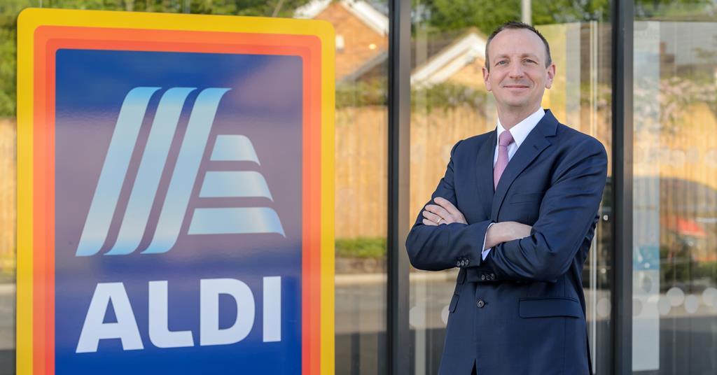 Aldi raises store pay | News | Fruitnet