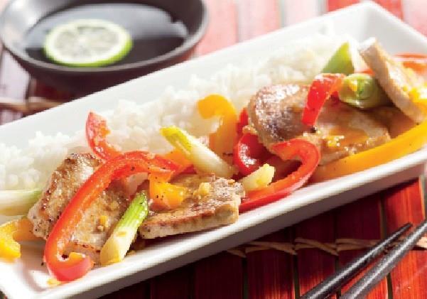 Japanese still demand Dutch peppers | Article | Fruitnet